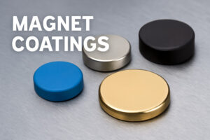 Comprehensive Guide To Magnet Coatings: Types, Benefits, And ...