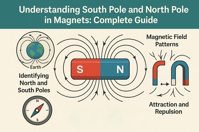 N52 Neodymium Magnets: Maximum Strength Permanent Magnets Guide - Rare Earth Magnets | Neodymium ...