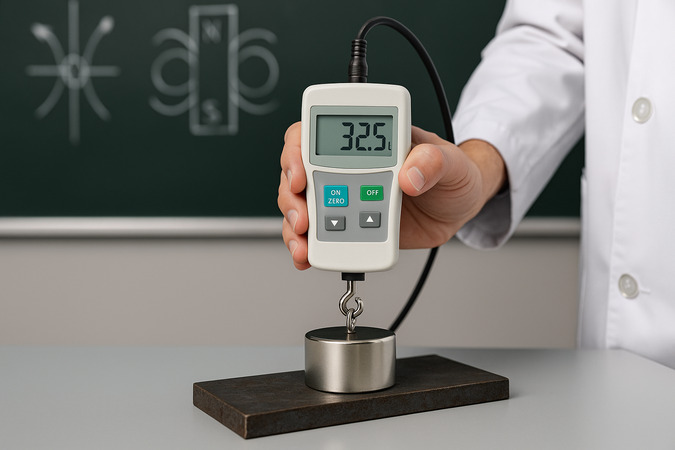 Magnetic Pull Force: Definition, Calculation, Influencing Factors, And ...